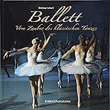 Ballet: The Definitive Illustrated Story: Amazon.de: DK, Viviana ...