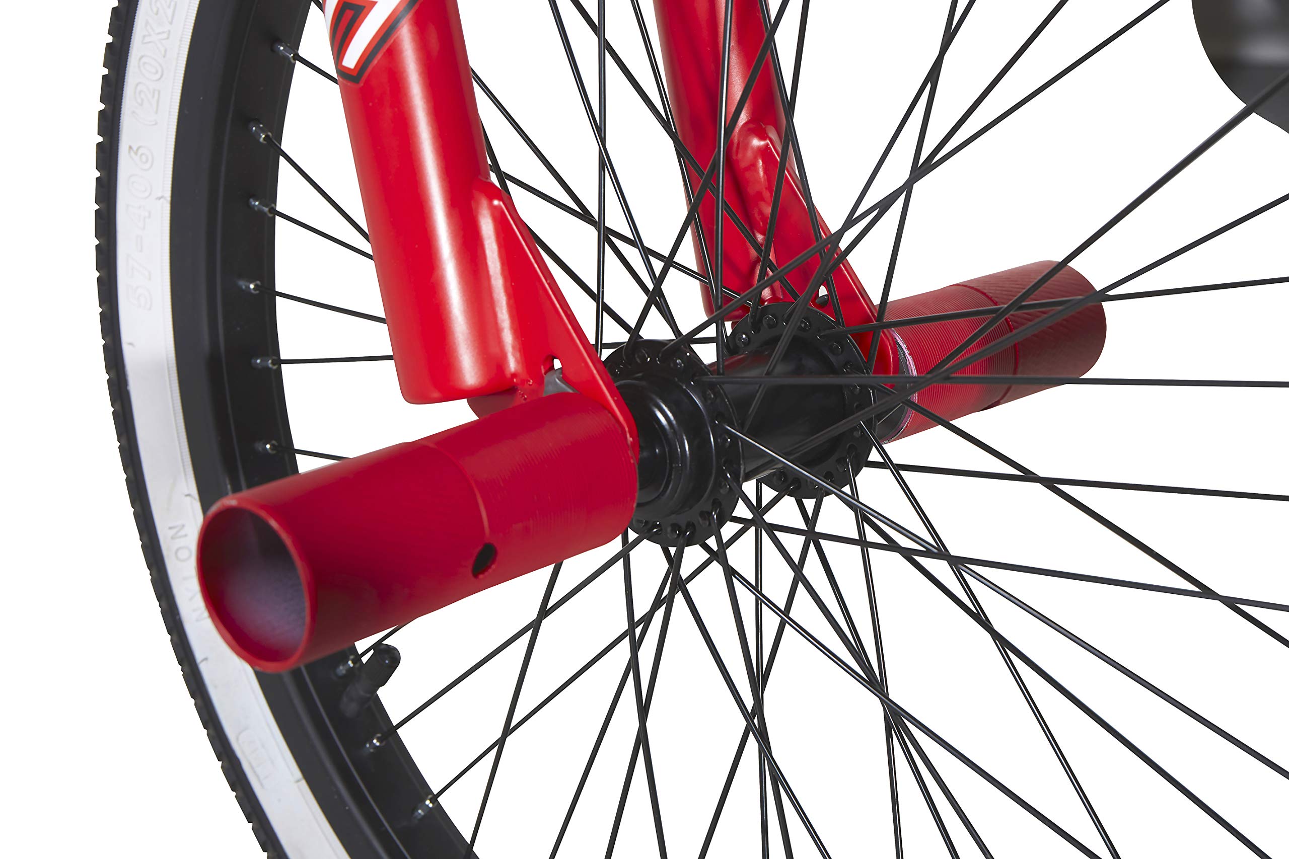 Tony Hawk Bmx Freestyle Bikes