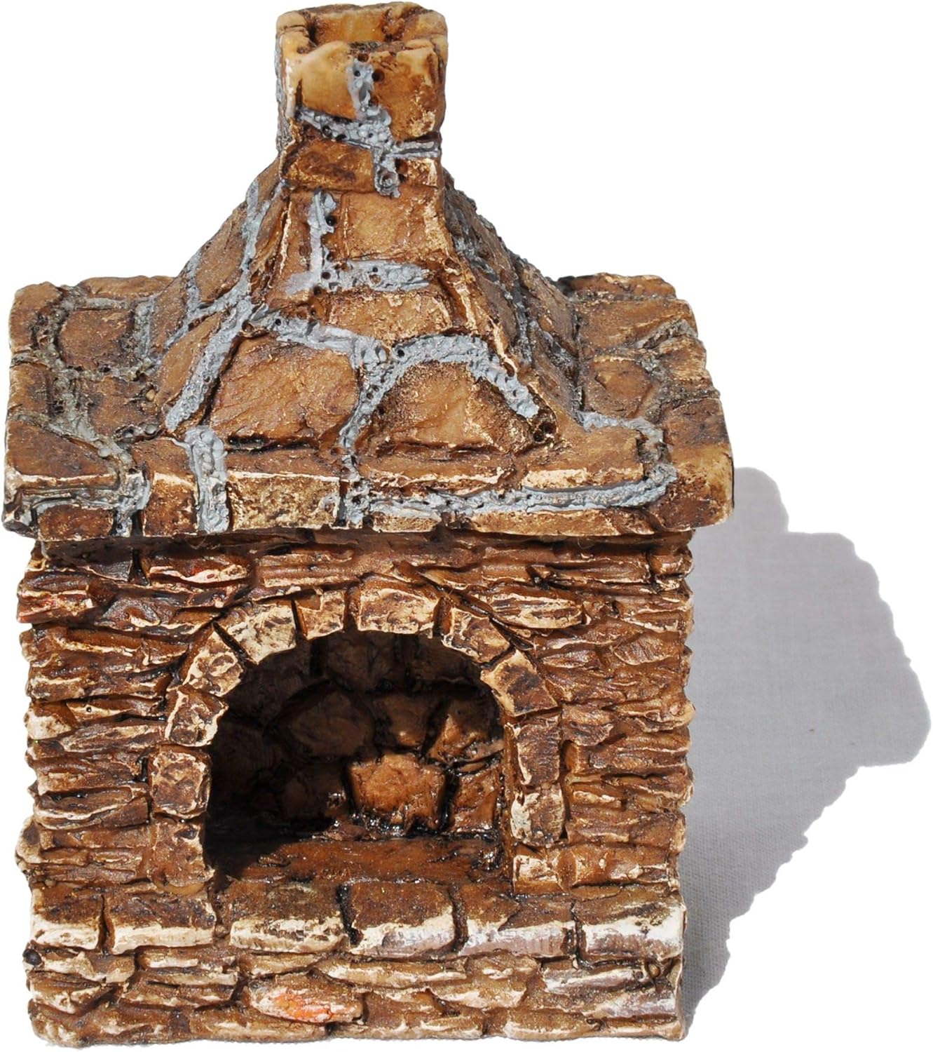 Miniature Fairy Garden Outdoor Chimney: Amazon.co.uk: Garden & Outdoors