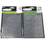 Amazon.com: Carta Bella Paper Company CBFAM105031 Welcome Autumn ...