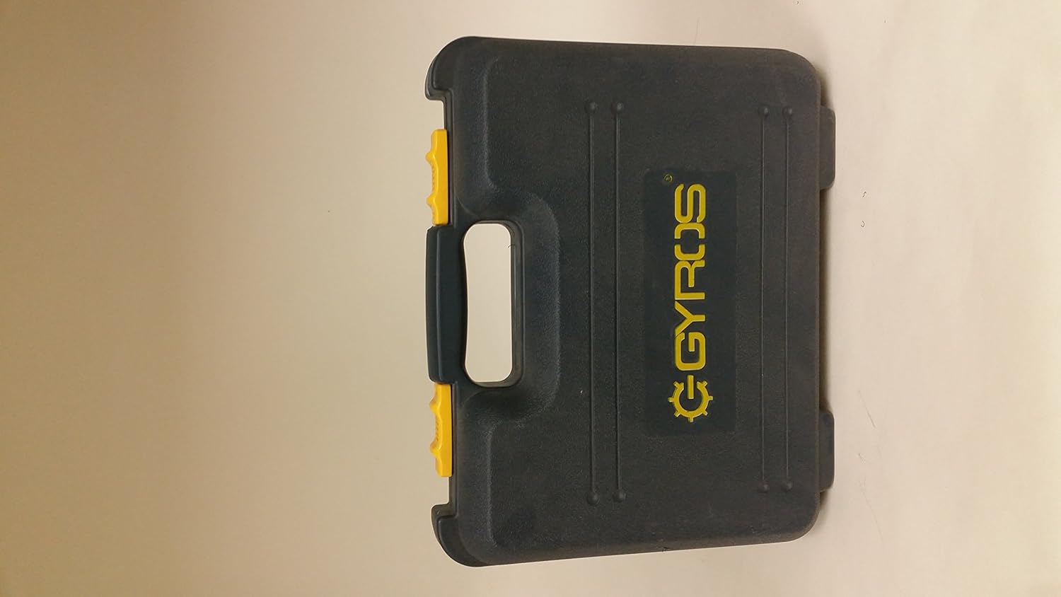 Industrial Power & Hand Tools Gyros 40-10470 PowerPro Variable Speed ...