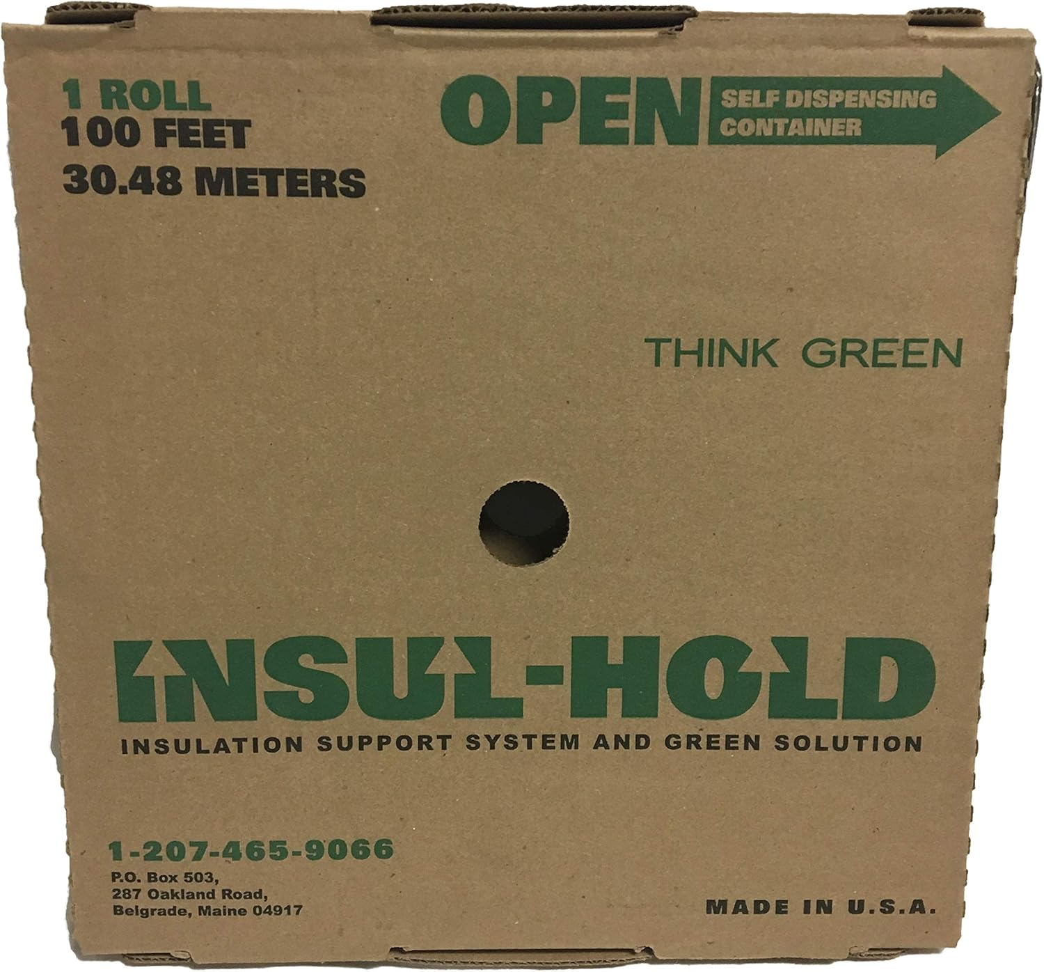 Insul-Hold - - Amazon.com
