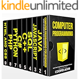 The Self-Taught Programmer: The Definitive Guide to Programming ...