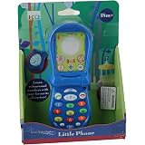 VTech Bob the Builder Talking Telephone: Amazon.co.uk: Toys & Games