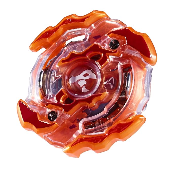 Buy Beyblade Burst Starter Pack Roktavor R2 Online at Low Prices in ...