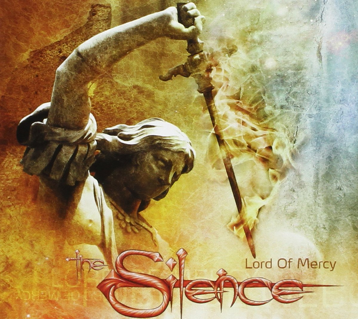 The Silence - Lord of Mercy - Amazon.com Music