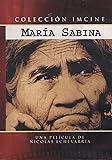 Maria Sabina: Her Life and Chants (New Wilderness Poetics) (English ...
