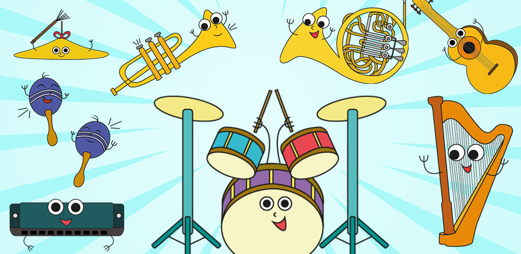 Musical Instruments For Kids Musical Instruments musical-instruments-for-kids-musical-instruments