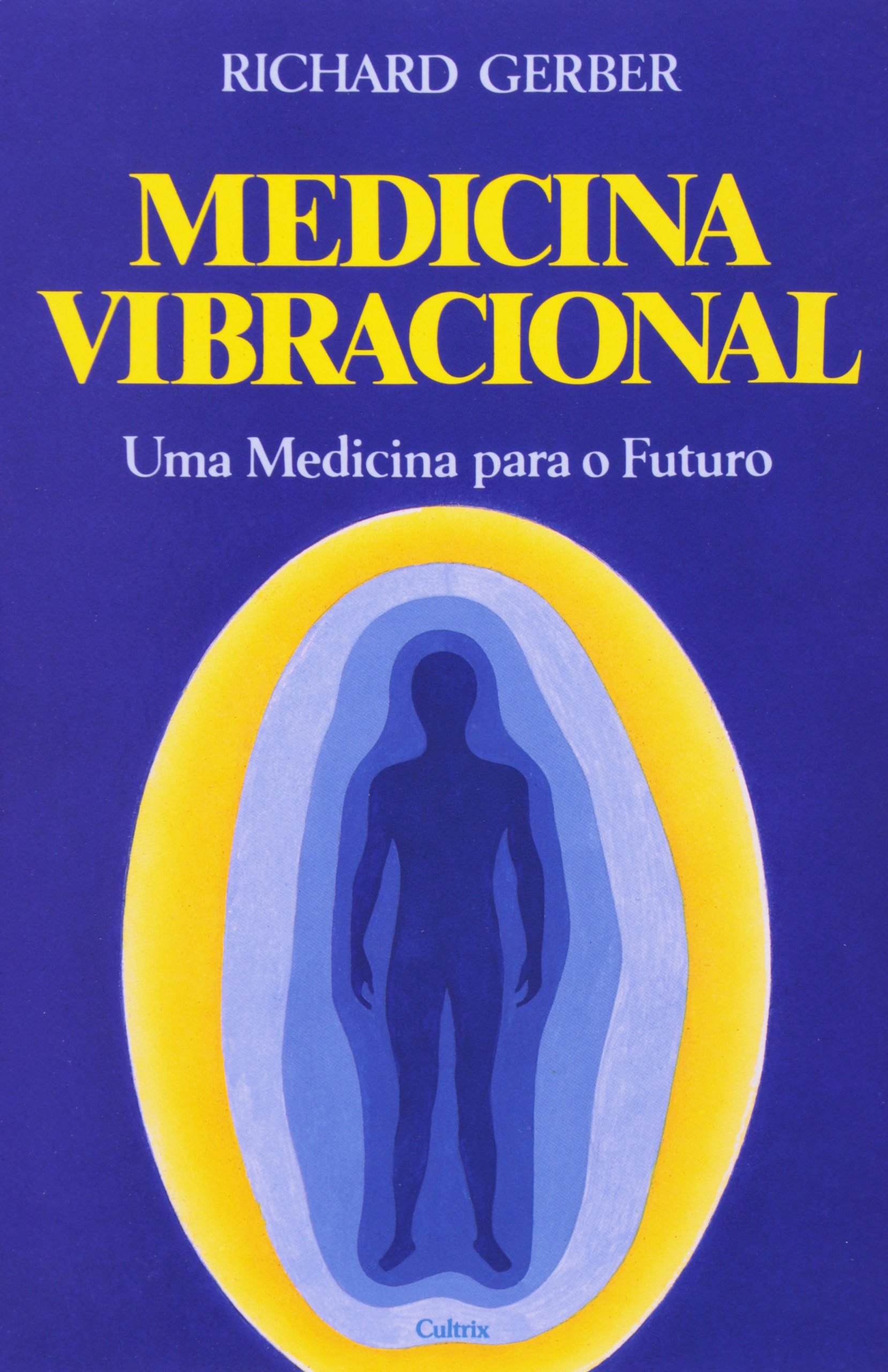 Medicina Vibracional PDF Richard Gerber
