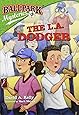 Amazon.com: Ballpark Mysteries #1: The Fenway Foul-up (9780375867033 ...