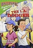 Amazon.com: Ballpark Mysteries #1: The Fenway Foul-up (9780375867033 ...