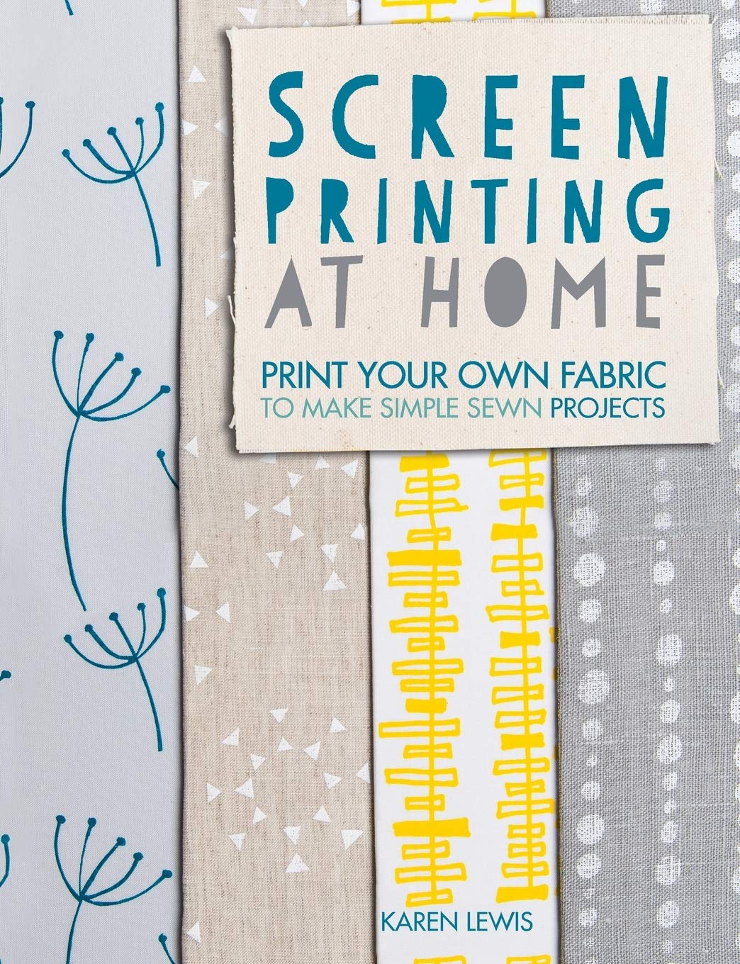 How To Print Photos On Fabric At Home 1littlesong