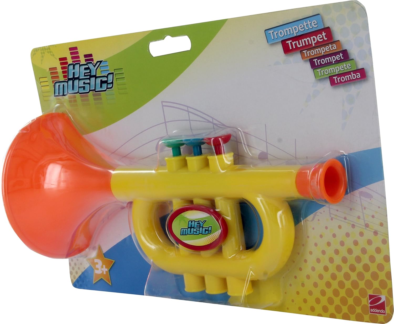 Buy Hamleys My First Trumpet Online at Low Prices in India - Amazon.in
