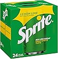 Sprite Lemonade Soft Drink Multipack Cans, 24 x 375 ml: Amazon.com.au ...