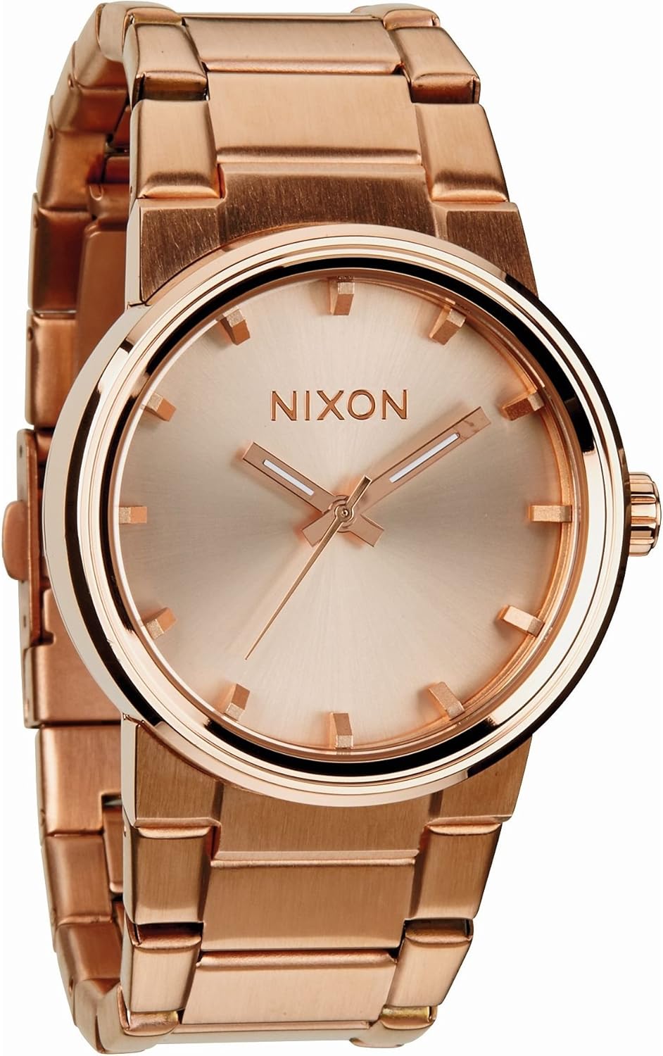 8 Mejores Nixon Relojes Mujeres Rosas : Noviembre 2020
