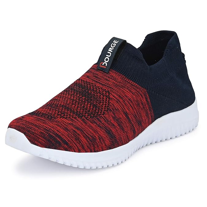 Buy Bourge Women's Micam-105 Running Shoes at Amazon.in