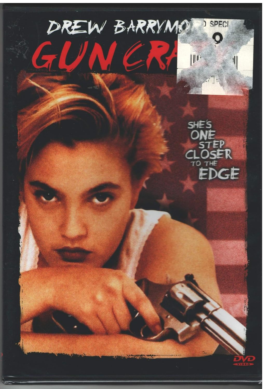 Amazon.com: Gun Crazy: Drew Barrymore, James Le Gros, Robert Greenberg ...