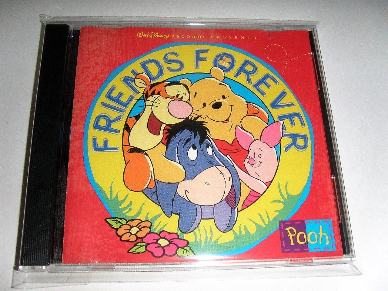 Friends Forever: Various [Walt Disney]: Amazon.es: CDs y vinilos}