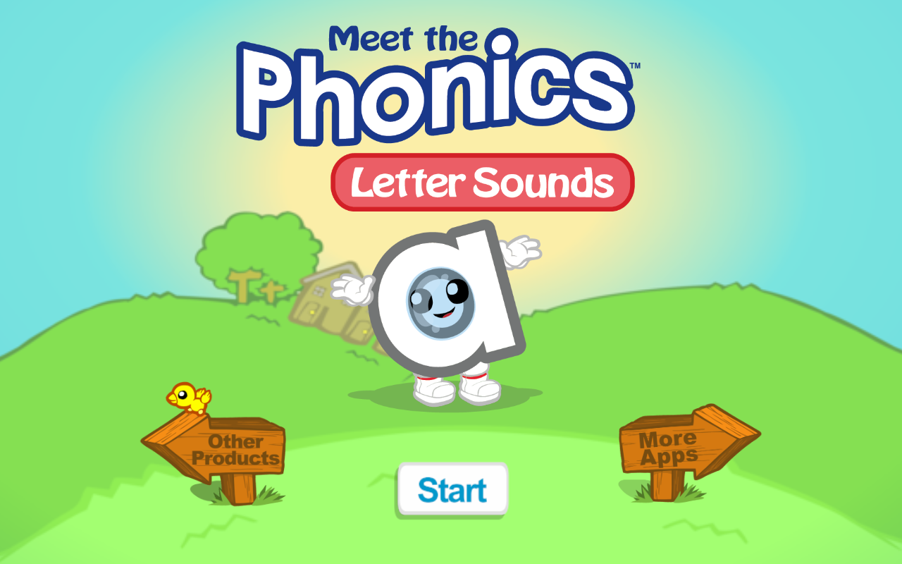 Meet The Phonics Letter Sounds Game Amazon ca Apps For Android Meet The Phonics Letter Sounds Game Amazon ca Apps For Android