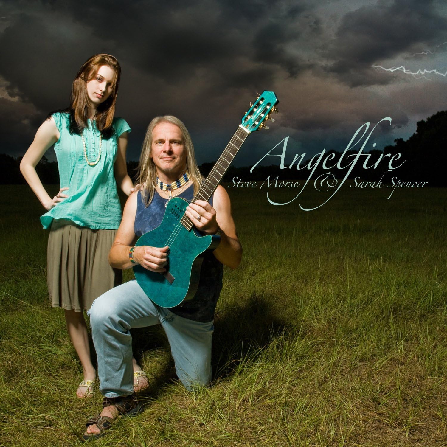 Amazon | Angelfire | Angelfire | 輸入盤 | 音楽