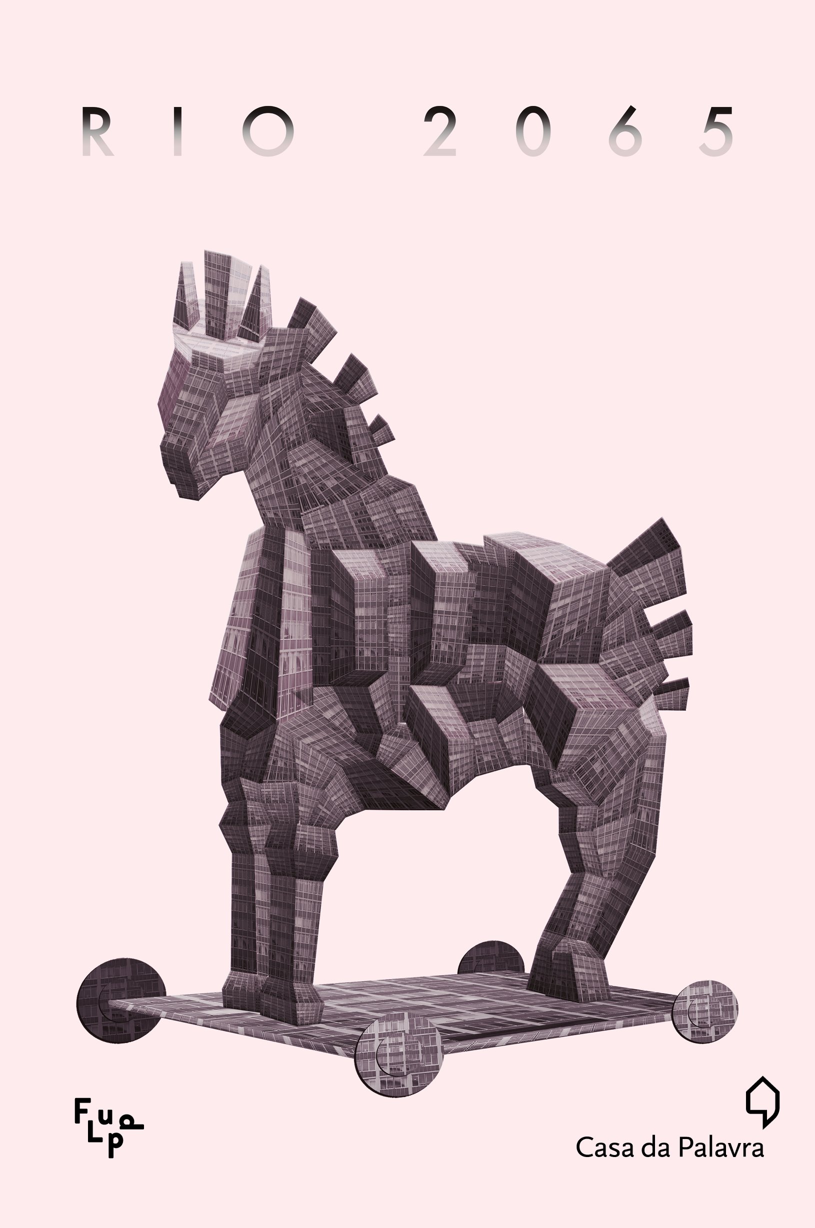 Rio 2065 PDF Julio Ludemir, Ecio Salles