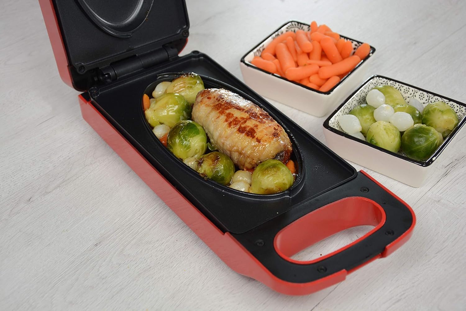 BEST DIRECT Starlyf Express Cooker Original As seen on TV Compact ...