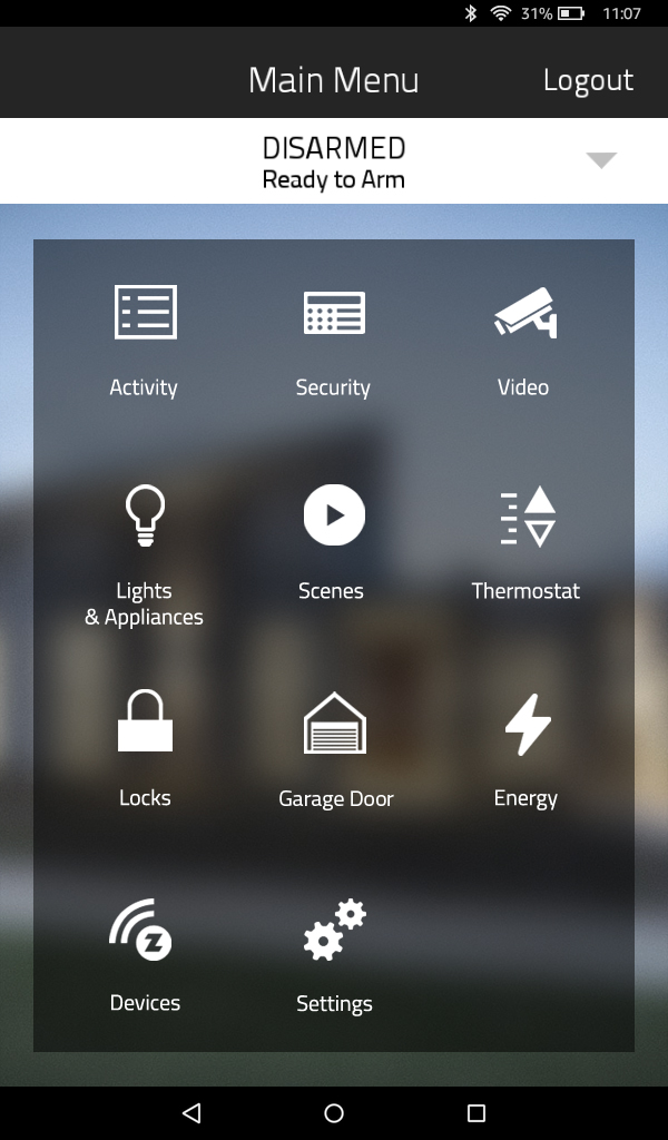 Amazon.com: SmartLink: Appstore for Android
