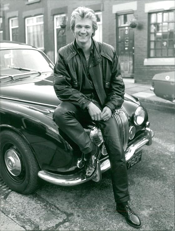 Bread: The Joey Boswell Appreciation Thread | Forums for television ...