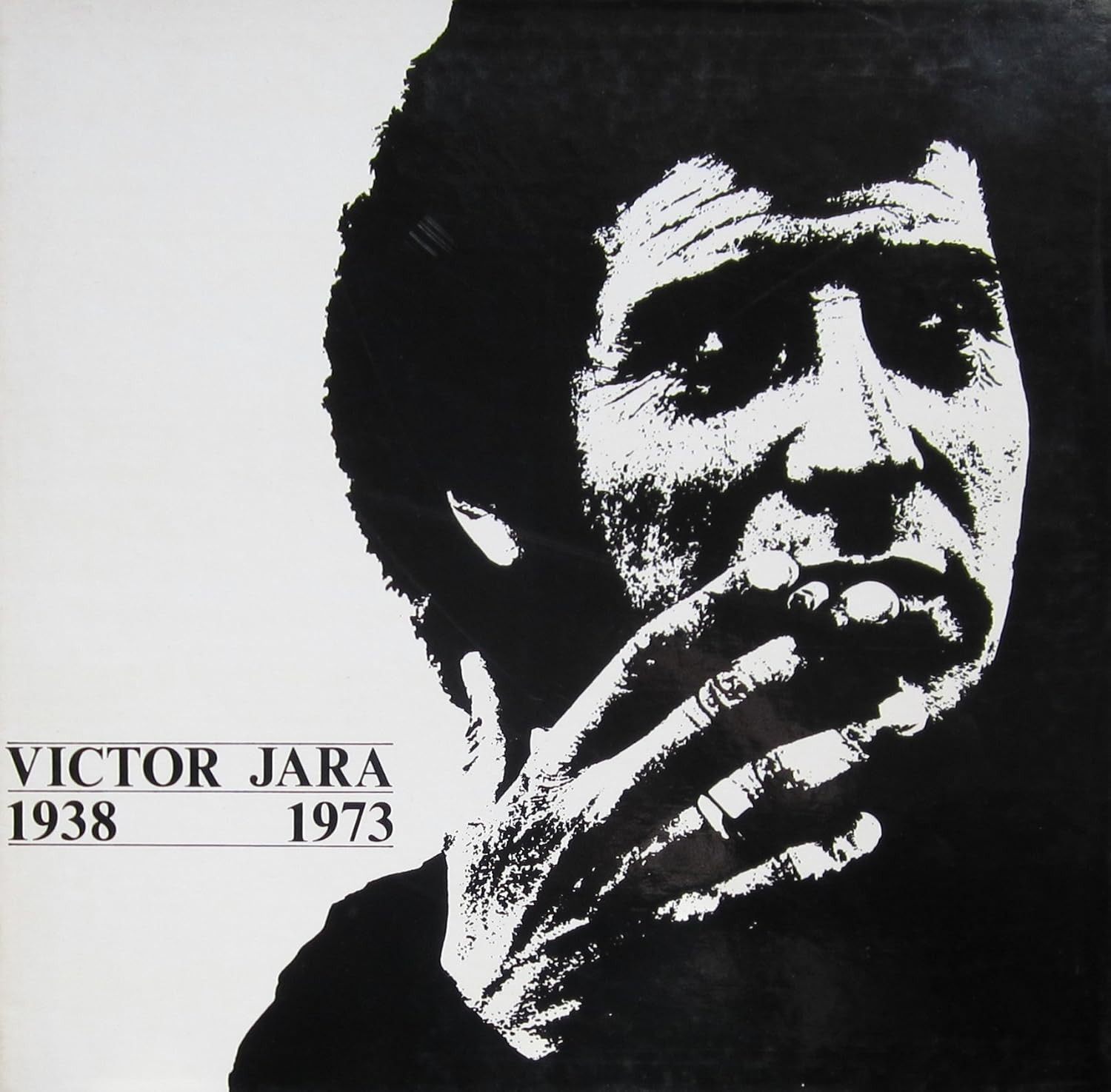 Victor Jara 1938-1973 : Victor Jara: Amazon.es: CDs y vinilos}