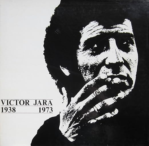 Victor Jara 1938-1973 : Victor Jara: Amazon.es: CDs y vinilos}