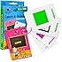 Amazon.com: Star Right Numbers Flash Cards with Matching Art, 36 Cards ...