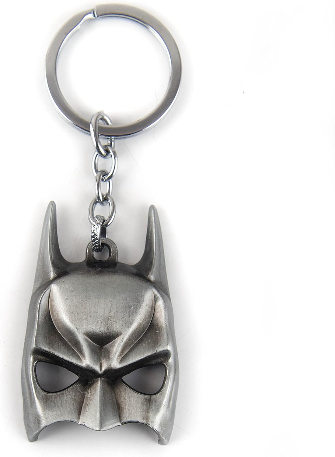lzy-store Batman Keyrings Keychains Bag Accessories Jewelrys (Metal ...