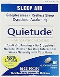 Amazon.com: Boiron - Oscillococcinum 30 Dose, 200 ck, 30 dose: Health ...