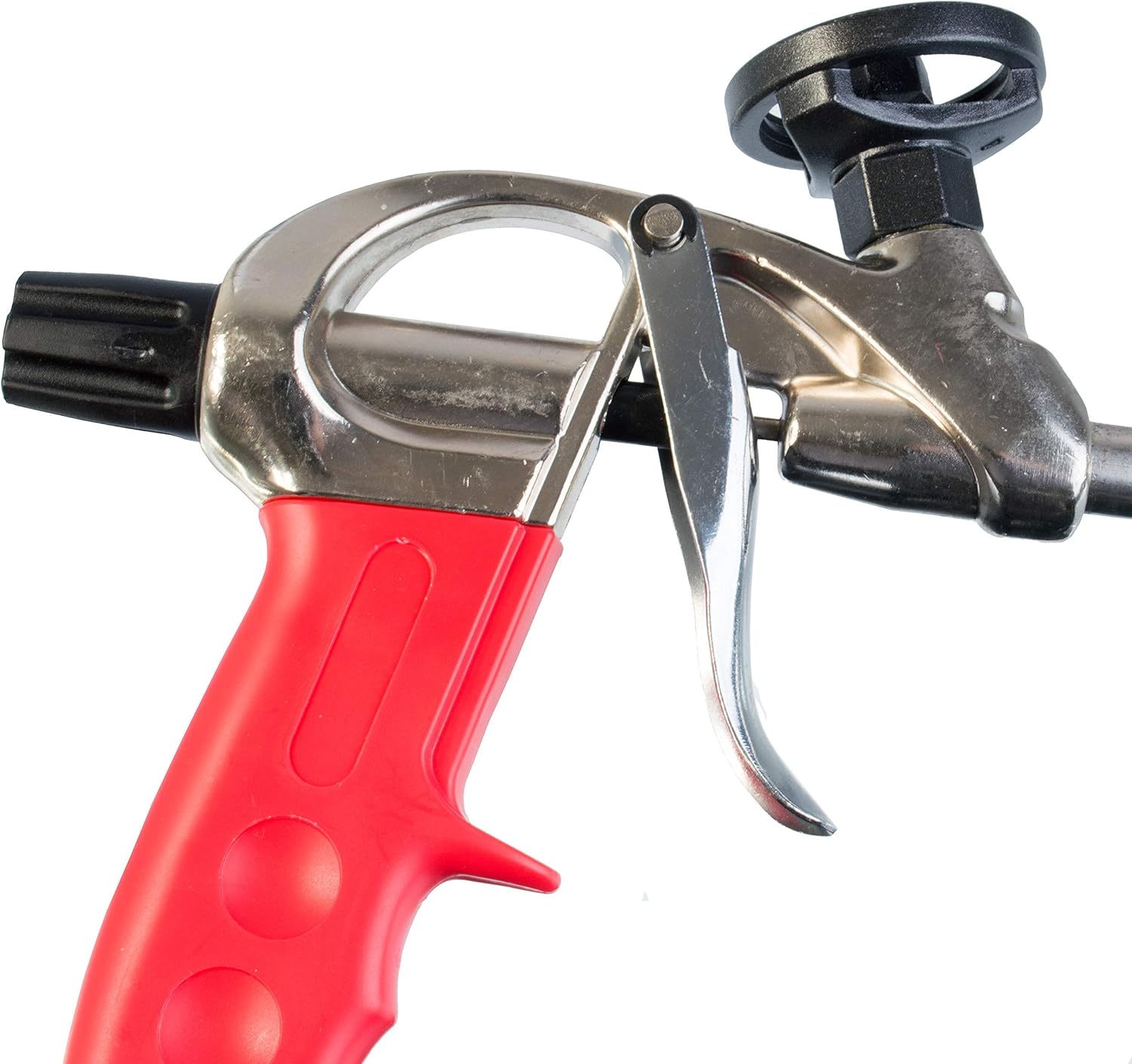 Xpert Professional PU Foam Gun – Expanding Gun Grade Foam Applicator ...