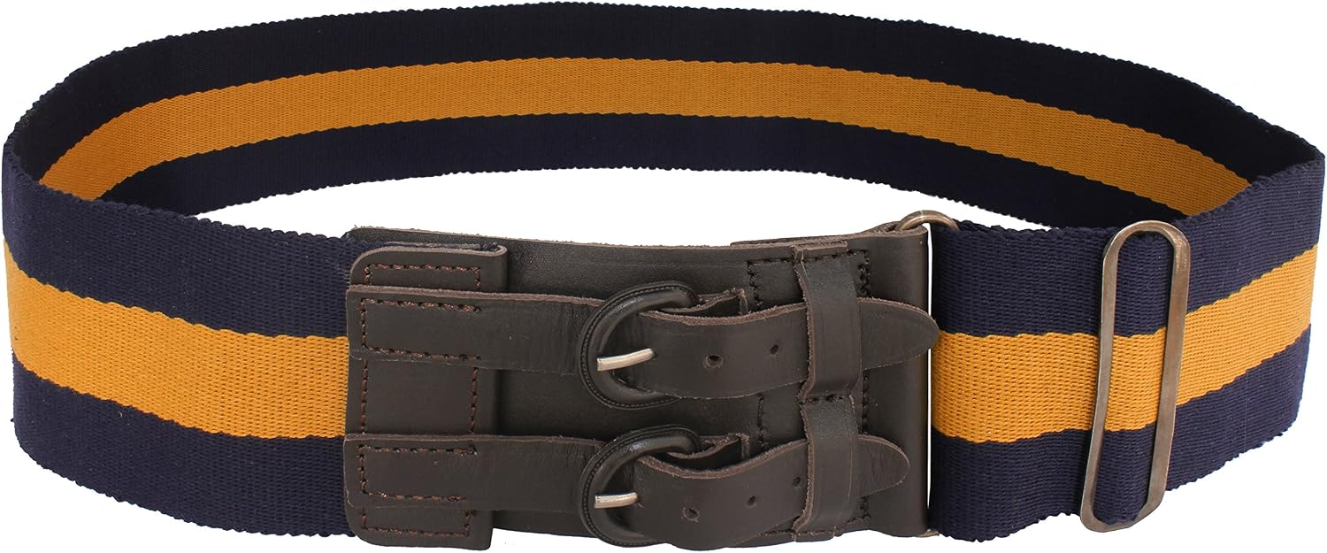 PWRR Stable Belt: Amazon.co.uk: Clothing