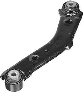 Genuine Hyundai 55100-4Z100 Control Arm Suspension and Bushing Assembly ...