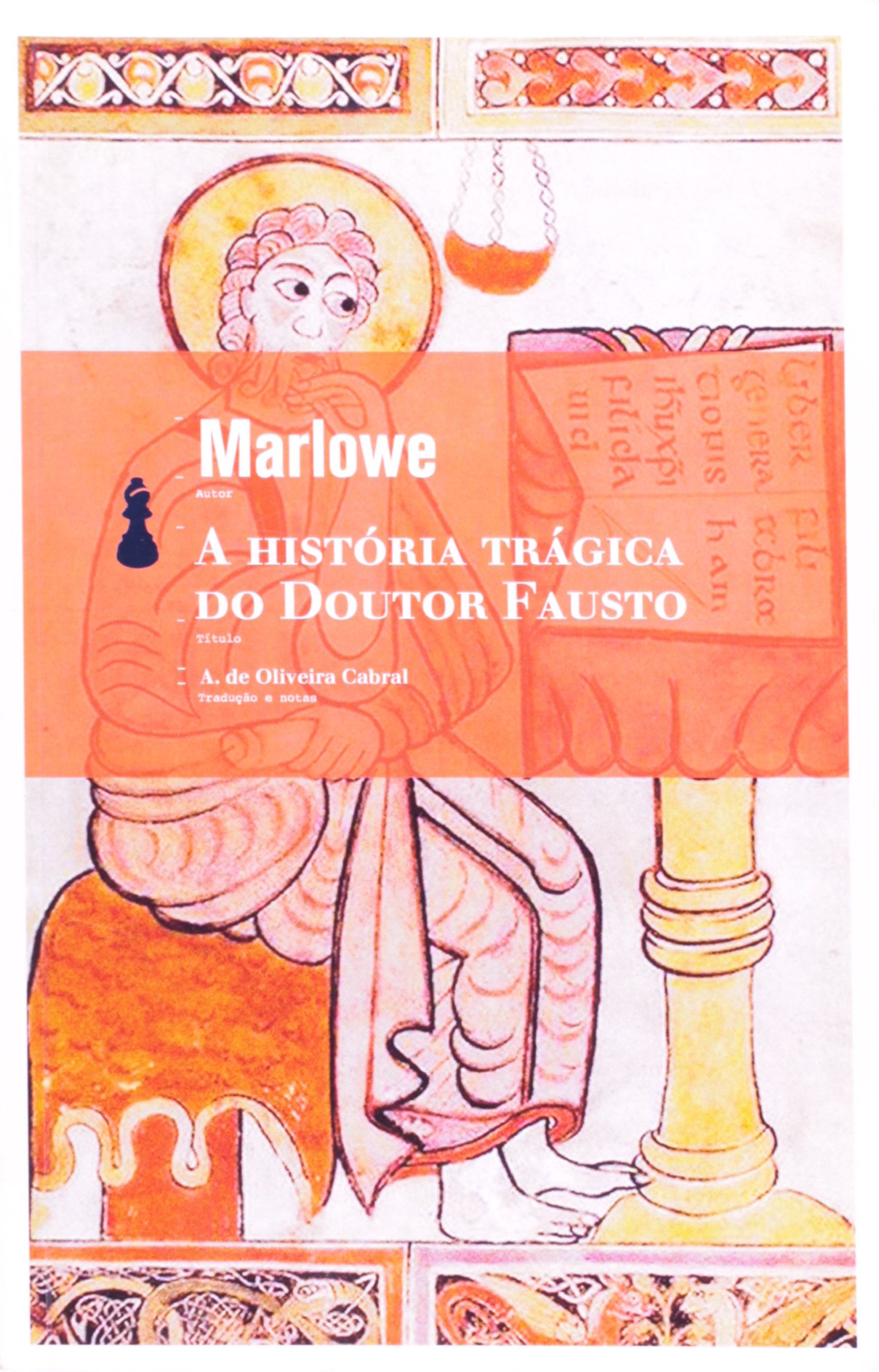 A Historia Tragica Do Doutor Fausto PDF Christopher Marlowe