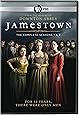 Amazon.com: Jamestown, Seasons 1 & 2 DVD: Stuart Martin, Tony Pitts ...