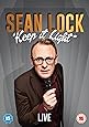Sean Lock: Purple Van Man (Live 2013) [DVD]: Amazon.co.uk: Sean Lock ...