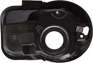 Amazon.com: Genuine Honda 74480-TS8-A01 Fuel Cap Adapter Assembly ...