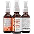 20% Vitamin C Serum - 60 ml / 2 oz Made in Canada - Certified Organic ...
