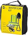 AA Winter Car Kit with Folding Snow Shovel - Black: Amazon.co.uk: Car ...