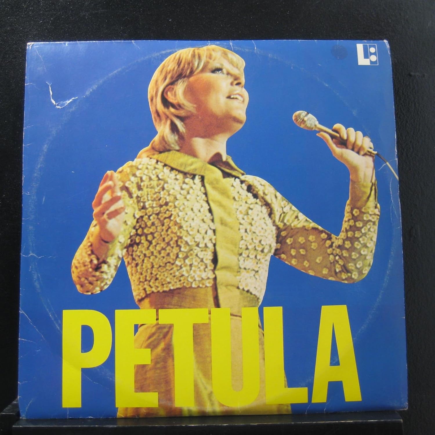 Petula Clark - Petula Clark - Petula - Lp Vinyl Record - Amazon.com Music