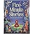 Disney 5-Minute Fairy Tales (5-Minute Stories): Disney Book Group ...