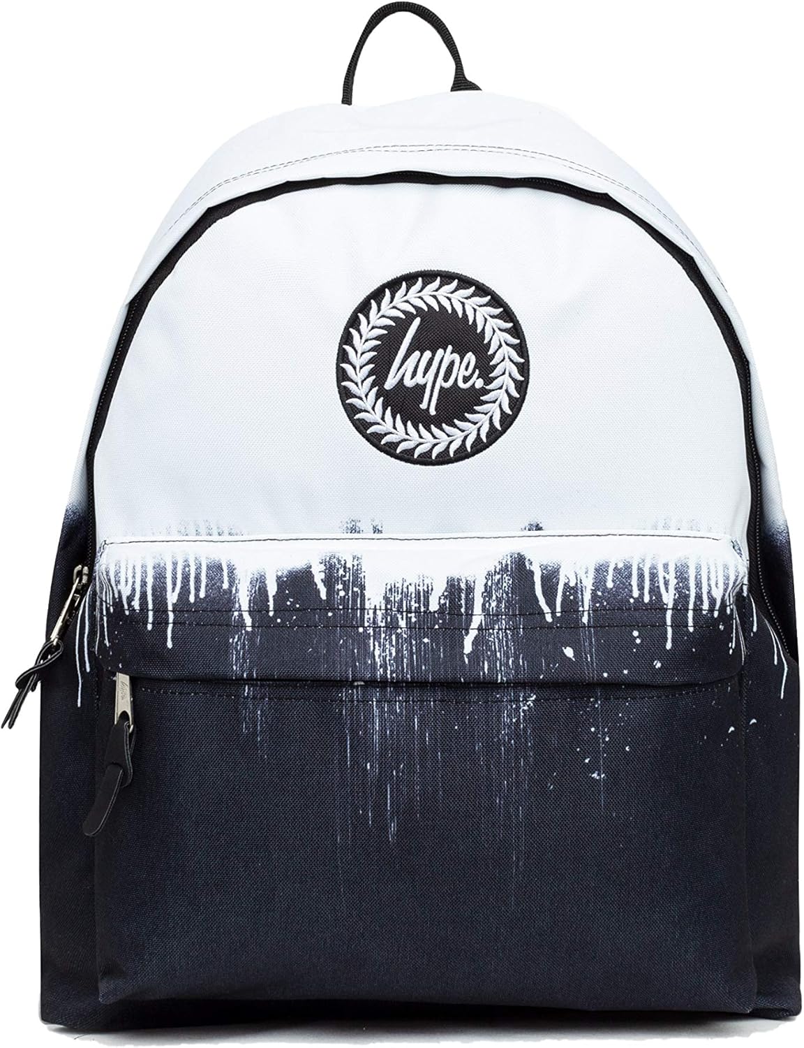 Hype Mono Drips Backpack – BigaMart