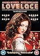 Lovelace [DVD]: Amazon.co.uk: Amanda Seyfried, Peter Sarsgaard, Juno ...