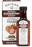 McCormick Raspberry Extract With Other Natural Flavors, 1 oz. (Pack of ...