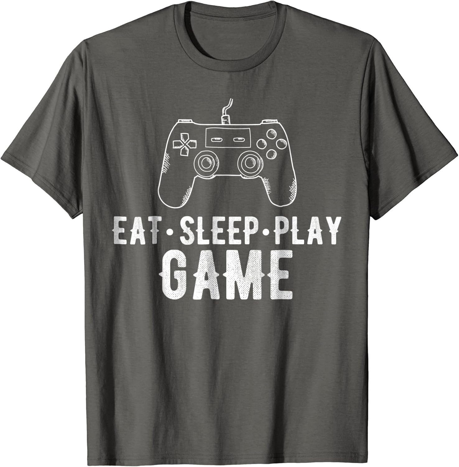 Amazon.com: Video Games Funny Shirt - Console Gamer: Clothing