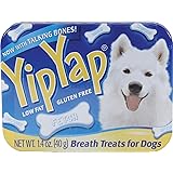 Amazon.com : (12 Pack) Yip Yap Breath Freshener For Dogs (1.4 Ounces ...