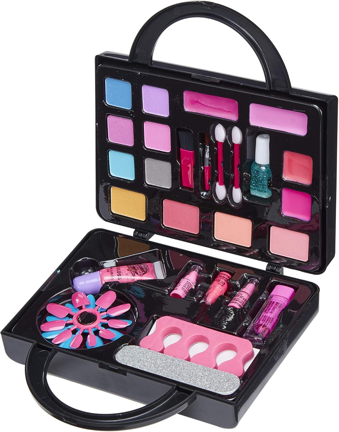 Shimmer and Sparkle 674 07312 EA Shimmer ‘N Sparkle I/Glam All-in-One ...